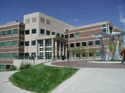 Campus Photo Library | Planning, Design, and Construction